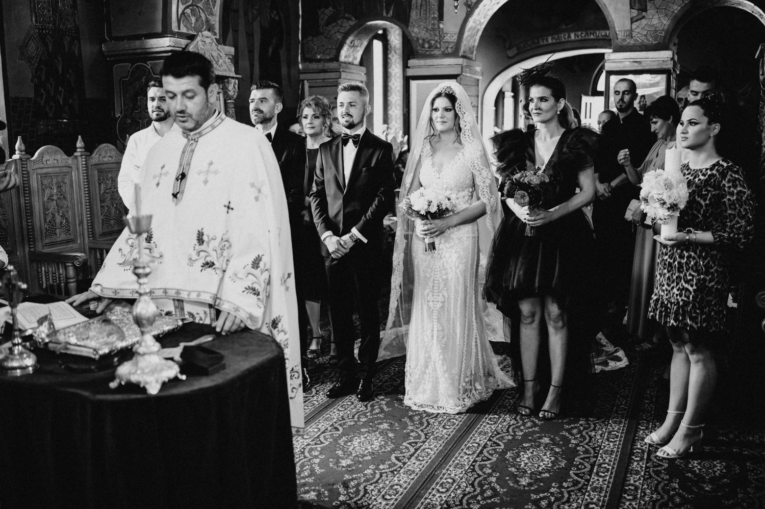 Codruta & Marius • Ovidiu Cristea | Fotograf profesionist de nunta