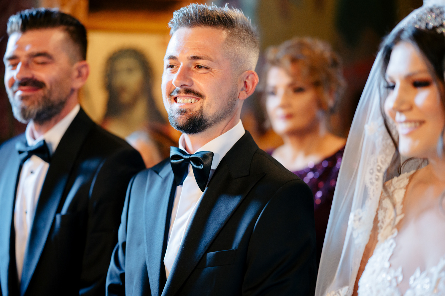 Codruta & Marius • Ovidiu Cristea | Fotograf profesionist de nunta