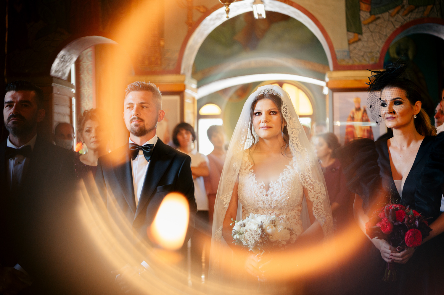 Codruta & Marius • Ovidiu Cristea | Fotograf profesionist de nunta