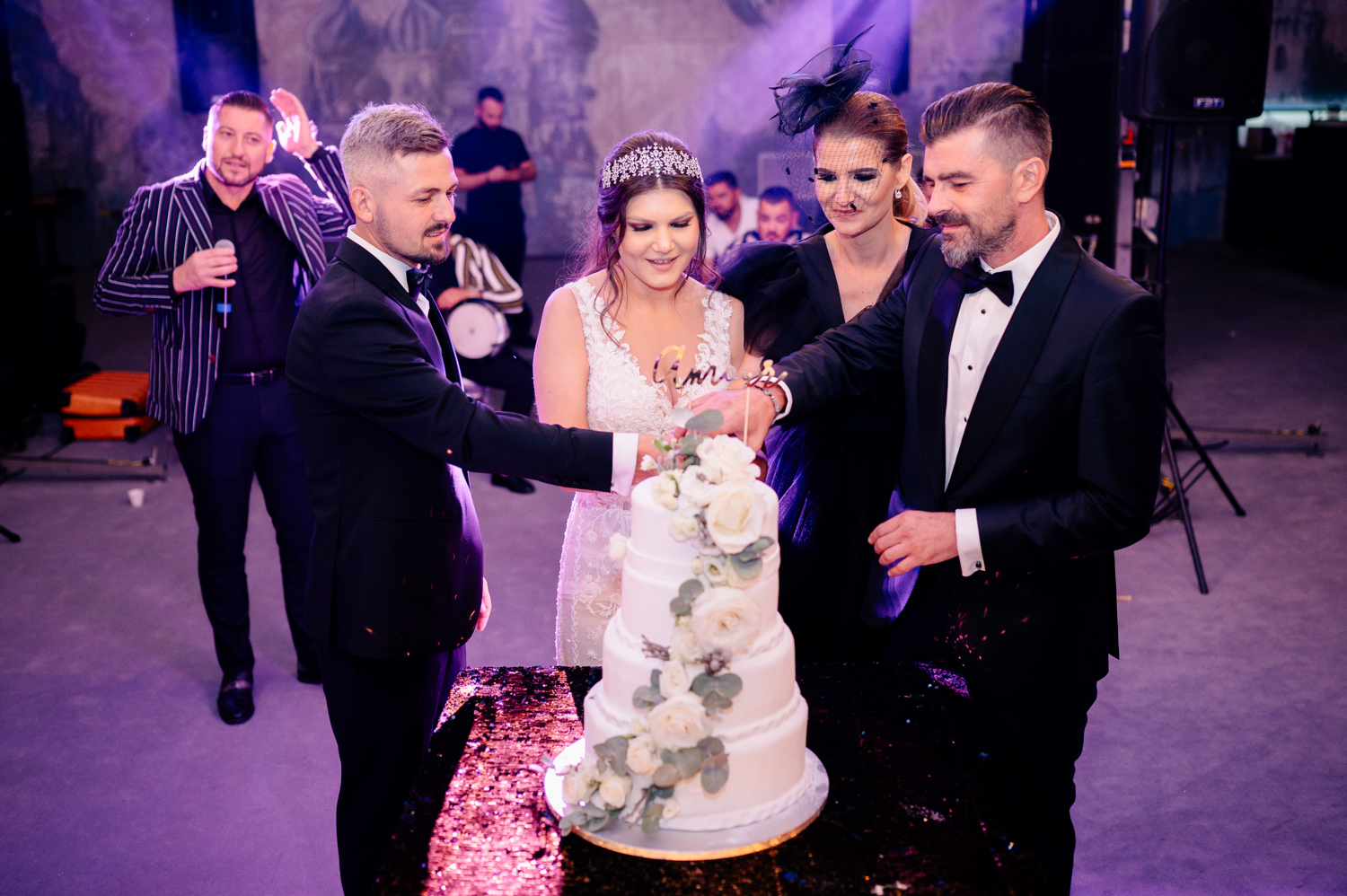 Codruta & Marius • Ovidiu Cristea | Fotograf profesionist de nunta