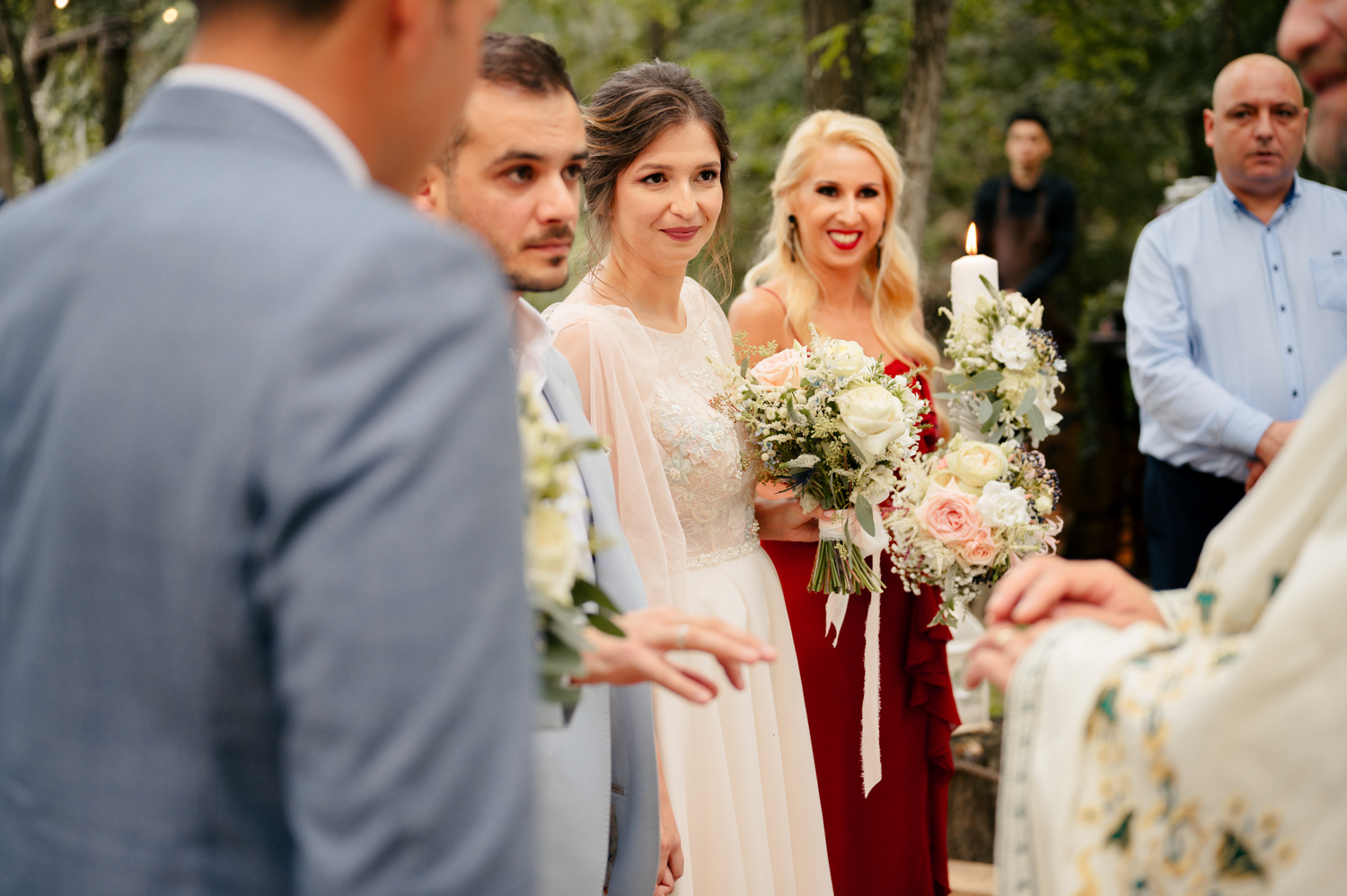 Laura & Dan - Padurile Regale • Ovidiu Cristea | Fotograf profesionist ...