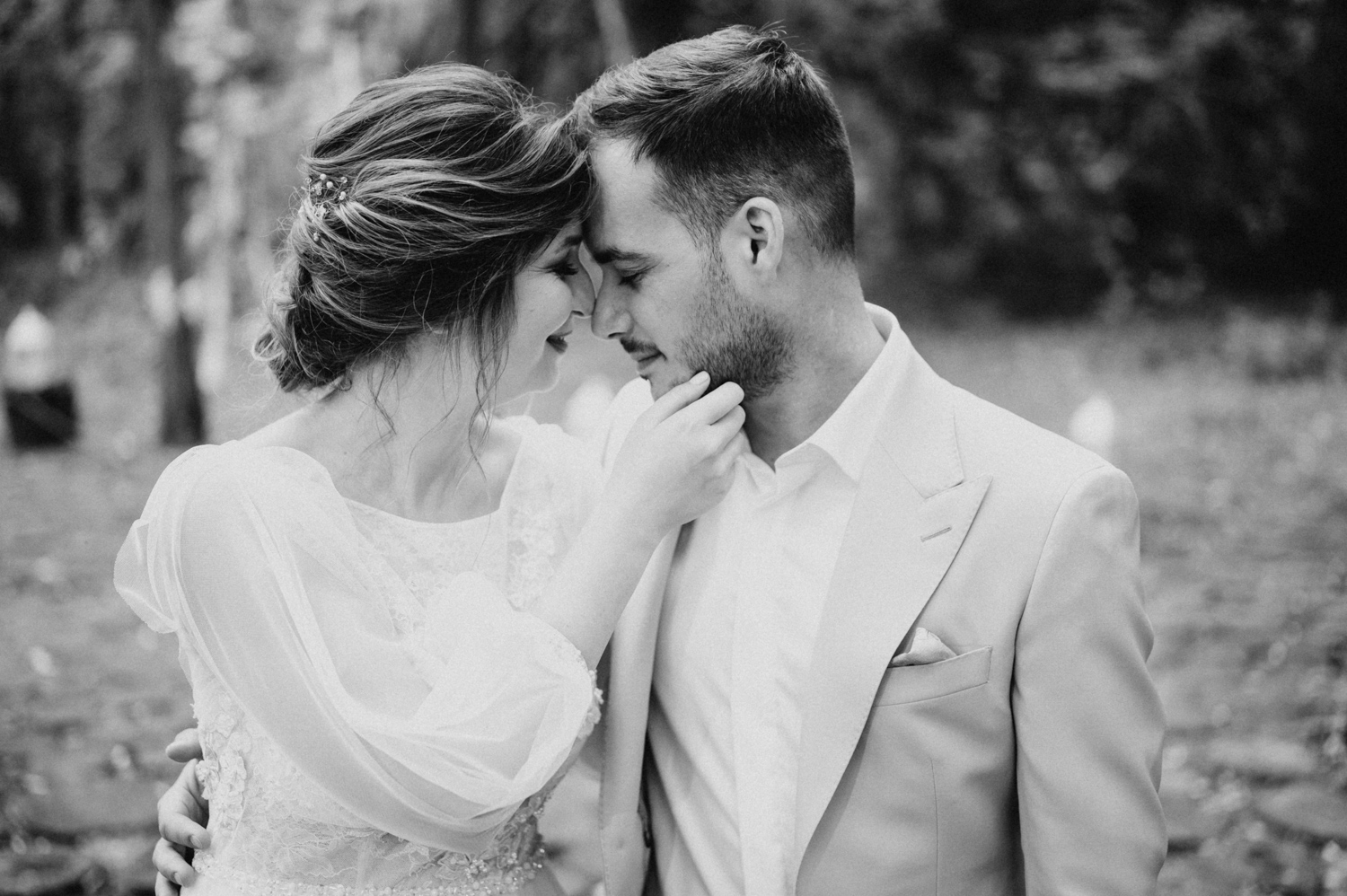 Laura & Dan - Padurile Regale • Ovidiu Cristea | Fotograf profesionist ...