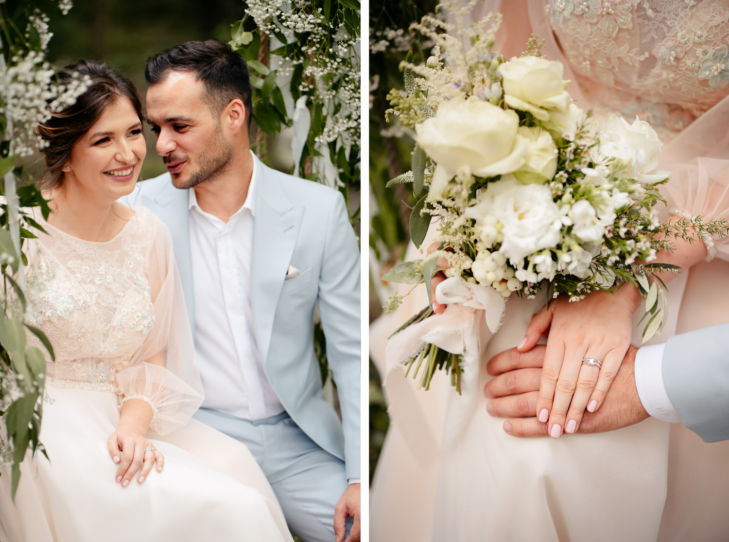 Laura & Dan - Padurile Regale • Ovidiu Cristea | Fotograf profesionist ...