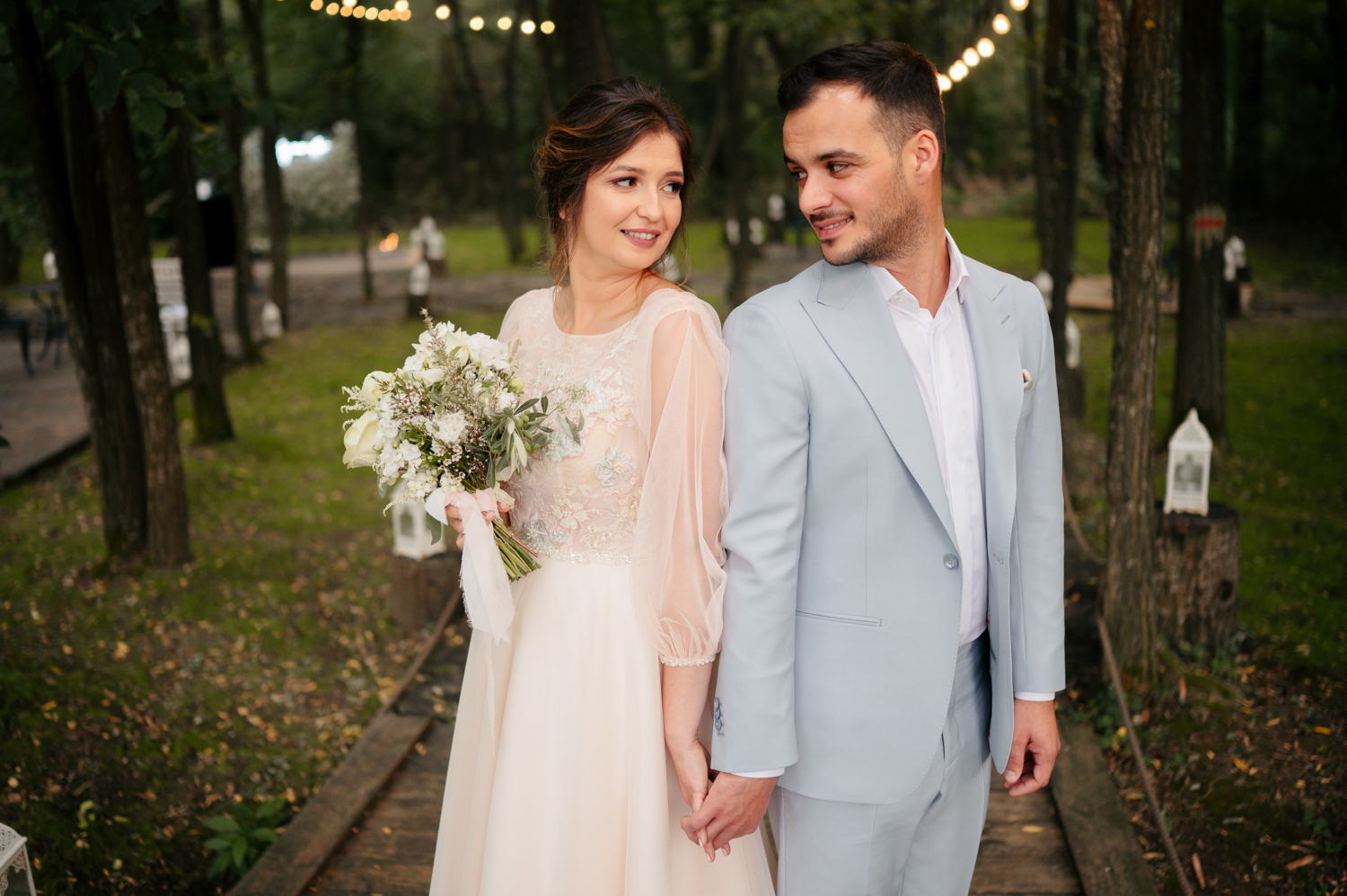 Laura & Dan - Padurile Regale • Ovidiu Cristea | Fotograf profesionist ...