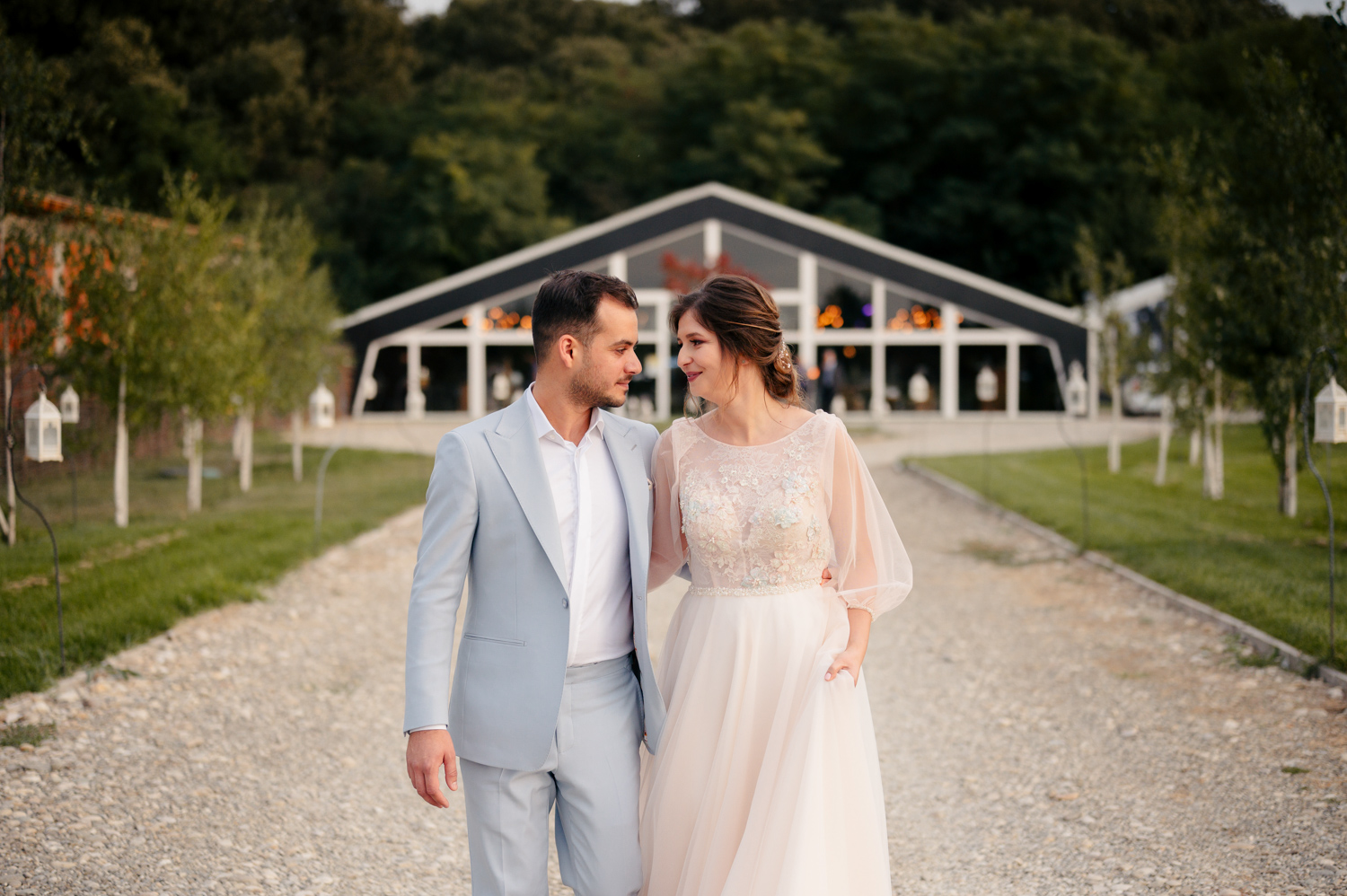 Laura & Dan - Padurile Regale • Ovidiu Cristea | Fotograf profesionist ...