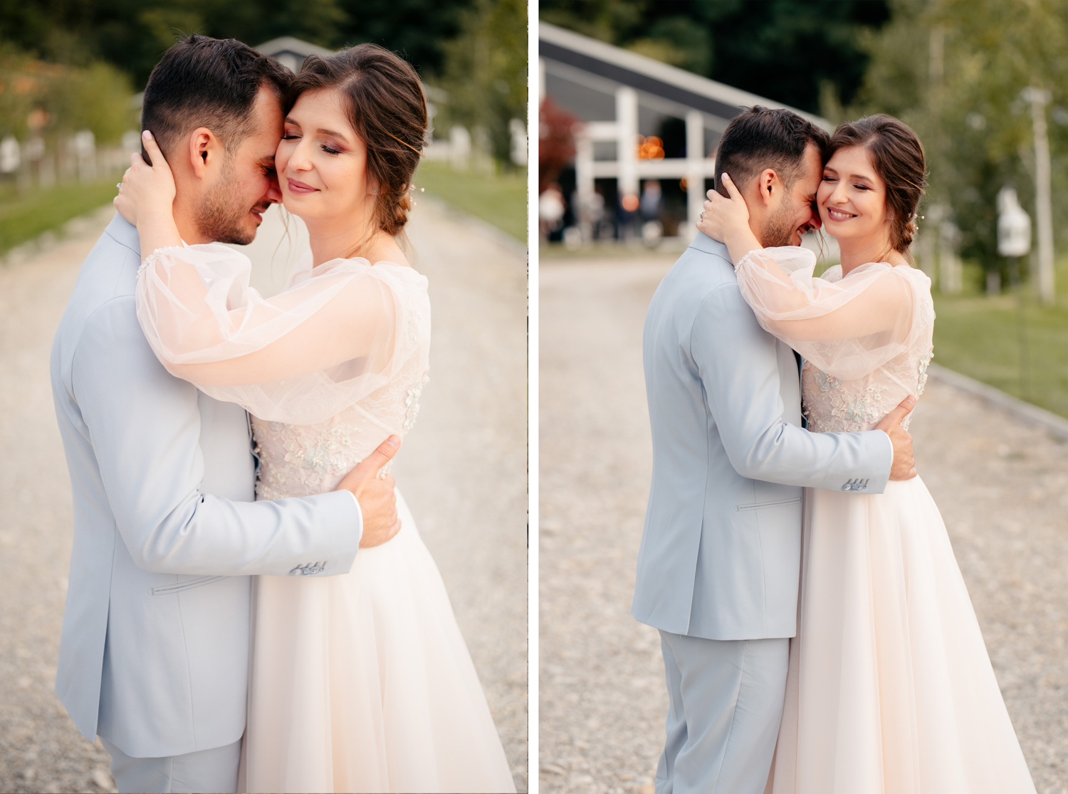 Laura & Dan - Padurile Regale • Ovidiu Cristea | Fotograf profesionist ...