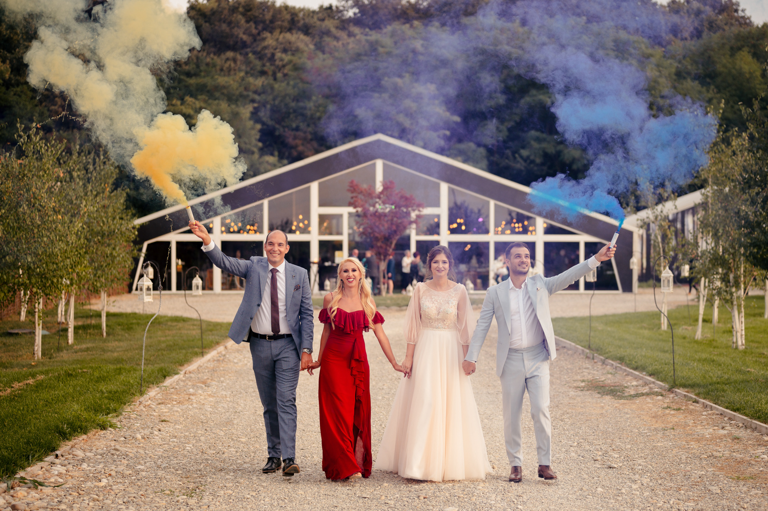 Laura & Dan - Padurile Regale • Ovidiu Cristea | Fotograf profesionist ...