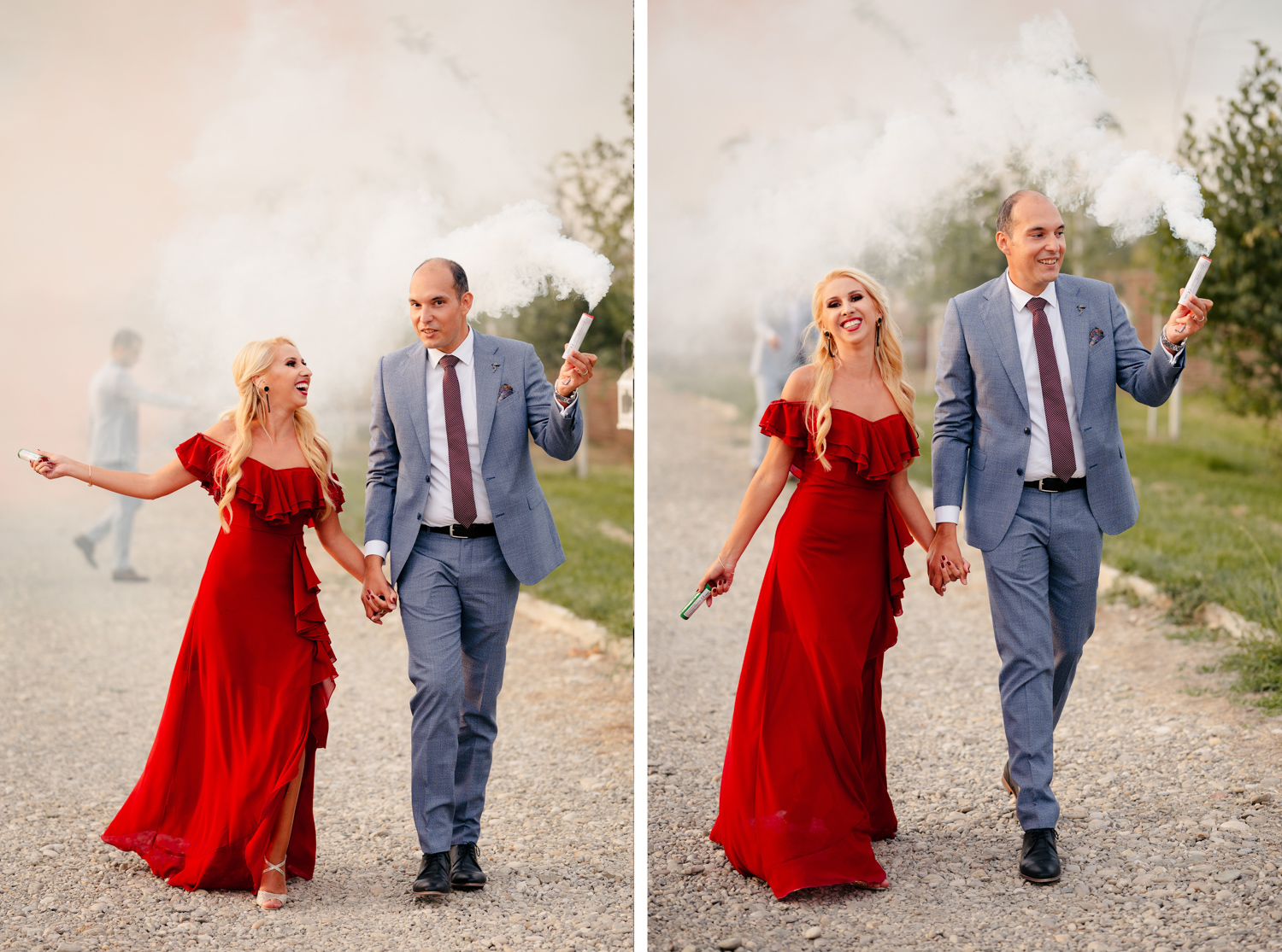 Laura & Dan - Padurile Regale • Ovidiu Cristea | Fotograf profesionist ...